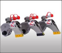 China Square Drive Hydraulic Torque Wrench , Hydraulic Torque Tools Customized for sale