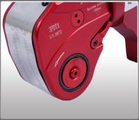 China PDTA Series Hydraulic Torque Wrench 451-4512 Nm 1 Inch Square Drive High Strength for sale