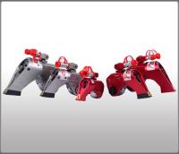 China Steel Hydraulic Square Drive Torque Wrench 4866-48666 Nm for Power Plant Chemical Industry for sale