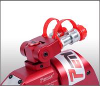 China Steel Hydraulic Square Drive Torque Wrench 4866-48666 Nm for Power Plant Chemical Industry for sale