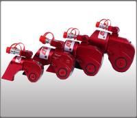 China High Accuracy Square Drive Hydraulic Torque Wrench 112-72000 Nm ±3% Accuracy for sale