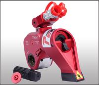 China High Accuracy Square Drive Hydraulic Torque Wrench 112-72000 Nm ±3% Accuracy for sale
