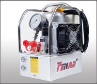 China CE Authentication Electric Hydraulic Pump For Hydraulic Torque Wrenche for sale
