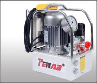 China CE Authentication Electric Hydraulic Pump For Hydraulic Torque Wrenche for sale