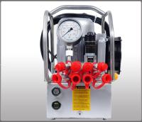 China Electric Hydraulic Pump for Hydraulic Torque Wrench for sale