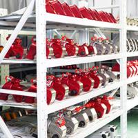 China CE Authentication Hydraulic Torque Wrench , Hydraulic Bolt Tensioning Tools for sale