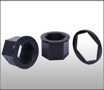 China Insert reducer sleeves for low profile hydraulic torque wrench for sale