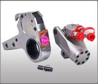 China Hexagon Cassette Hydraulic Torque Wrench 647-6474 Nm for Marine Ship Repair Tools for sale