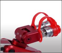 China Hydraulic Hexagon Cassette Torque Wrench 700 Bar for Mining and Power Plant Bolts for sale