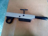 China High strengthen back up wrench for sale