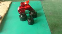 China Hydraulic Torque Wrench 451-4542 Nm 1 Inch Square Drive PDTA Series for sale