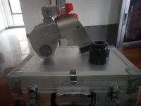 China PDTA  Square Drive Hydraulic Torque Wrench for sale