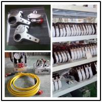 China CE 19-175mm Hydraulic Torque Machine For Bolt Solution for sale