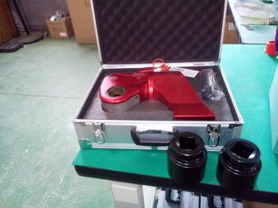 China Convenient Operate Bolt Tightening Torque Machine Easily Pressed Trigger Lock Catch for sale