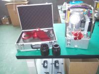 China Convenient Operate Bolt Tightening Torque Machine Easily Pressed Trigger Lock Catch for sale