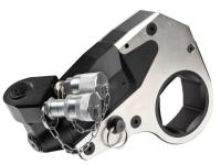 China 647-6474N.M 34-80mm Low Profile Hydraulic Torque Wrench for sale