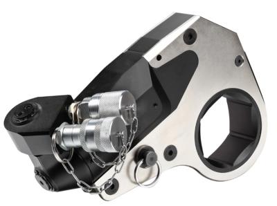 China 647-6474N.M 34-80mm Low Profile Hydraulic Torque Wrench for sale