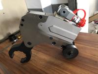 China Open End Hydraulic Torque Wrench 19-175mm Nut Size for sale