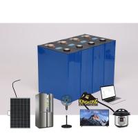 China 3.2V 280Ah LiFePO4 Battery Cell with 8000 Cycle Life and 50-304Ah Capacity Range for sale