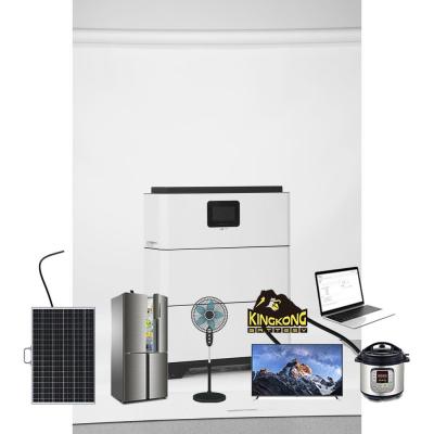 China High Voltage LiFePO4 Home Energy Storage Battery 15.36-40.96kWh Capacity 153.6-409.6V for Solar Systems for sale