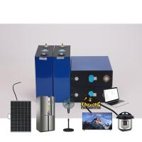 China OEM LiFePO4 Prismatic Battery Cell 3.2V 280Ah 304Ah for Solar Marine for sale