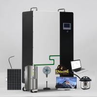 China 51.2V 280Ah 304Ah Wall Mounted LiFePO4 Battery 14kWh 15kWh for Off-Grid Solar Energy Storage Systems for sale