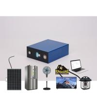 China 280Ah OEM 48V LiFePO4 Battery Box 16S Server Rack for DIY Energy Storage Systems for sale