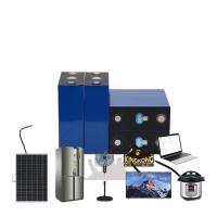 China 48V 100Ah 10kWh LiFePO4 Rechargeable Battery Pack for Residential Energy Storage for sale