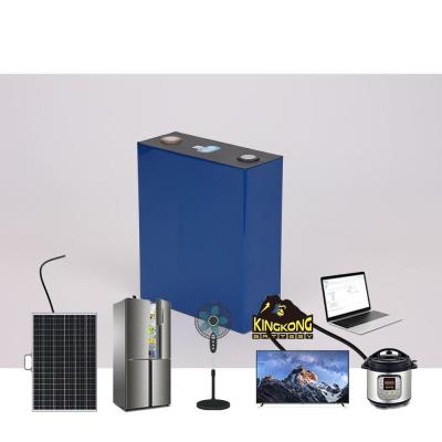 China LiFePO4 Battery 24V 100Ah-300Ah Solar Storage for Electric Bicycles and Scooters with 5-Year Warranty for sale