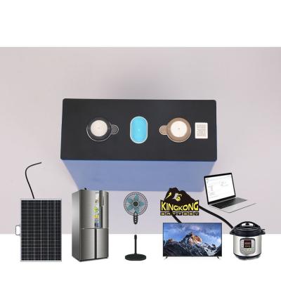 China ODM OEM LiFePO4 Solar Battery Pack 12.8V 100Ah 200Ah 300Ah with APP Control for Energy Storage for sale