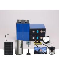 China 48V/51.2V Wall-Mounted LiFePO4 Battery 2.4-10.24KWh for Solar Energy Storage Systems for sale