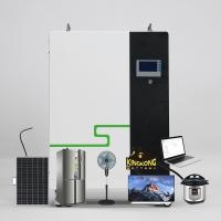 China 51.2V Wall Mounted LiFePO4 Energy Storage Battery 48V 340Ah 10.24kWh Powerwall System for sale
