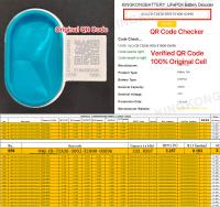 China OEM 3.2V 280Ah LiFePO4 Prismatic Battery Cell with 8000 Cycles for Solar Energy Storage Systems for sale