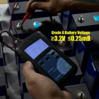 China 51.2V 280Ah 302Ah LiFePO4 Battery Box for Energy Storage System with 1C Charging and 4500 Cycle Life for sale