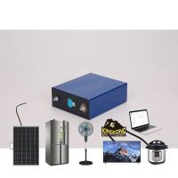 China 3.2V 280Ah LiFePO4 Battery Cell with Stud Welding - Grade A Quality, 8000 Cycle Life, 3-5 Year Warranty for sale