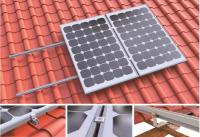 China 10kW Home Solar Energy Storage System with 48V 200Ah Lithium Battery and 12V Generator for Residential Use for sale