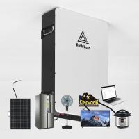 China 48V 200Ah LiFePO4 Battery Pack - 10kWh Energy Storage System with Smart BMS for Power Wall Applications for sale