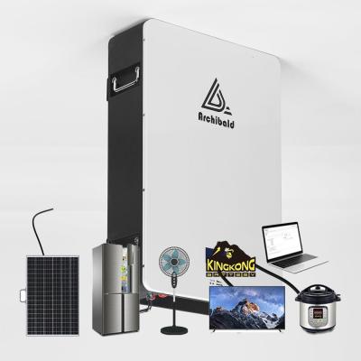 China 48V 200Ah LiFePO4 Battery Pack - 10kWh Energy Storage System with Smart BMS for Power Wall Applications for sale