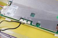 China LiFePO4 Lithium Iron Battery Pack 48V 200Ah 12V 24V 36V 72V 100Ah 150Ah 250Ah Energy Storage System for sale