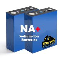 China 3.1V 220Ah Sodium Ion Battery Cell for Electric Bikes -10°C Operating Temperature 4000 Cycles for sale