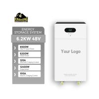 China 3.6KW Dual Output Monocrystalline Solar Inverter with 24V 100Ah LiFePO4 Battery - Complete Energy Storage System for sale