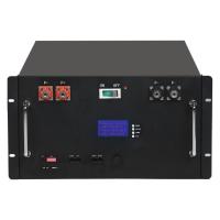 China 24V 320Ah LiFePO4 Solar Battery Box with 200A Active Balancer BMS for Home Energy Storage Systems for sale