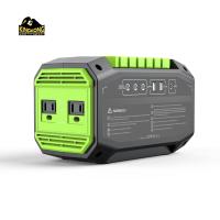 China OEM Small Generator 200W 39000mAh Portable Power Station with AC/DC/USB Outputs for Mobile Power Solutions for sale