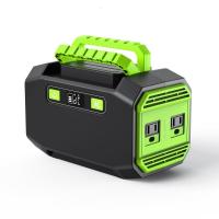 China OEM Small Generator 200W 39000mAh Portable Power Station with AC/DC/USB Outputs for Mobile Power Solutions for sale