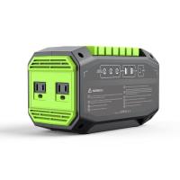 China OEM Small Generator 200W 39000mAh Portable Power Station with AC/DC/USB Outputs for Mobile Power Solutions for sale