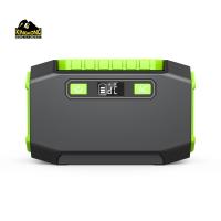 China OEM Small Generator 200W 39000mAh Portable Power Station with AC/DC/USB Outputs for Mobile Power Solutions for sale