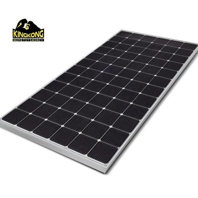 China KingKong Battery 3KW-10KW LiFePO4 Solar Power System with 5000+ Cycle Life & 5-Year Warranty for sale