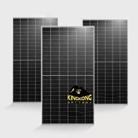 China 182mm Cell Size Monocrystalline Tiger Pro 550W 540W Solar Panels with LiFePO4 Battery Integration for sale
