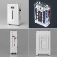 China 10kW 12kW 15kW LiFePO4 Solar Battery Storage System - Household Energy Backup Power Generator for sale