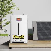 China Enphase Encharge 10 Solar Battery Storage 10.5 kWh LiFePO4 for Home Energy Backup for sale